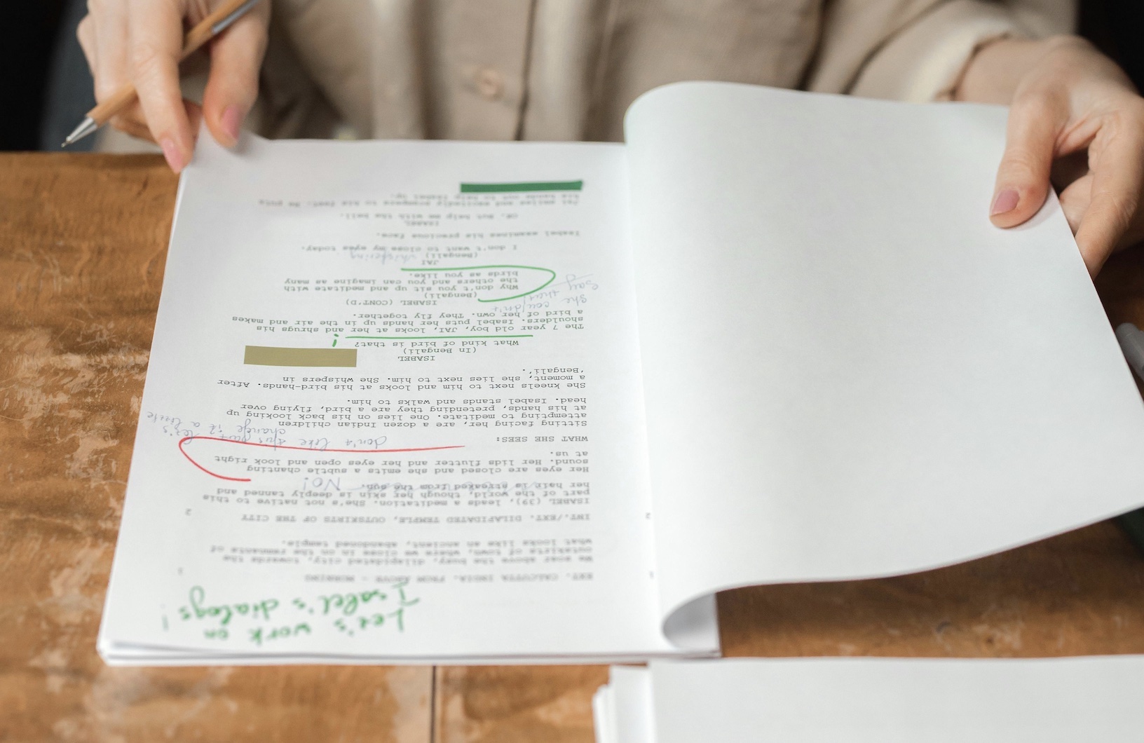 5 Fests That Can Get Your Script Noticed