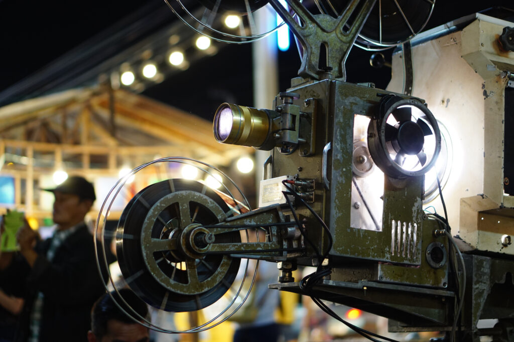 Film Festival Social Strategy: Guide + Advice